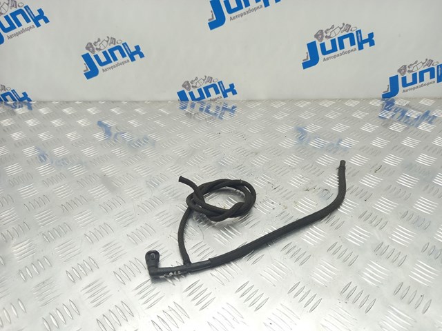 11657607726 BMW вакуумный шланг