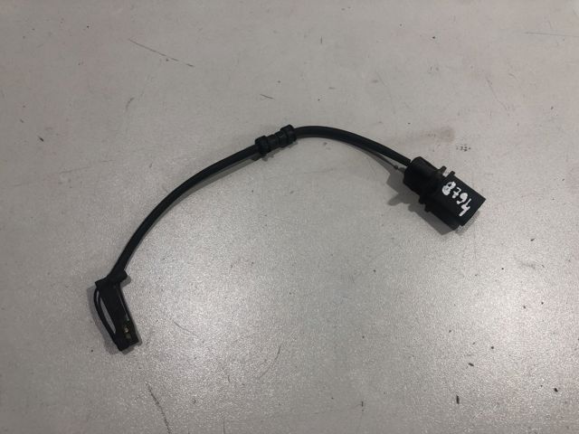 4G0615121 VAG датчик износа тормозных колодок задний
