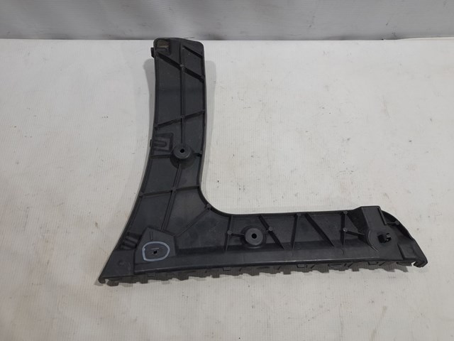 4G5807453 VAG направляющая заднего бампера левая