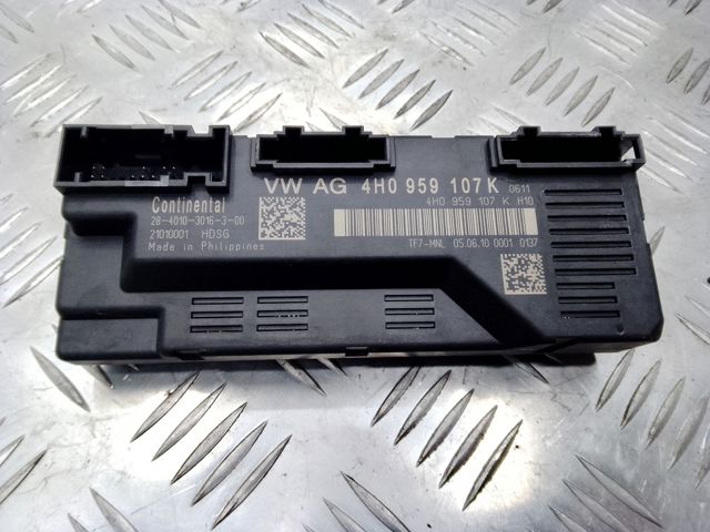 4H0959107AA Porsche сравнить цены на Автопро