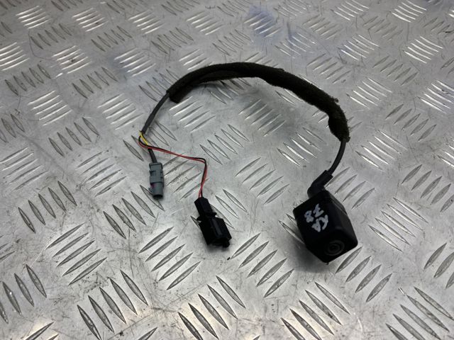 4L0980551B VAG камера заднего вида
