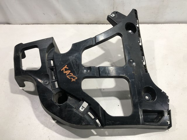 51127158445 BMW кронштейн бампера заднего внешний левый