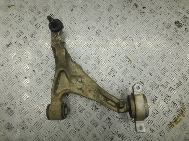 545011MA0B Nissan/Infiniti Рычаг передней подвески нижний левый