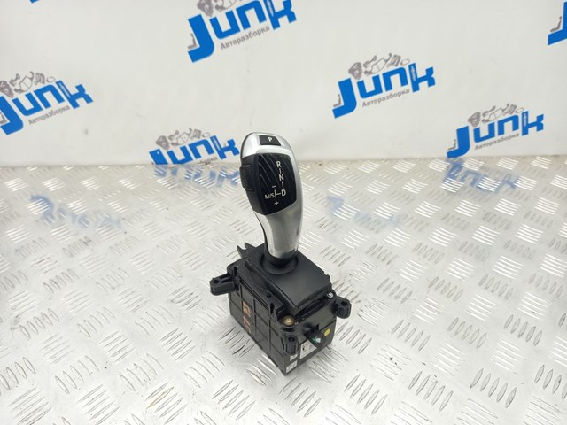 61316832385 BMW Механизм переключения передач (кулиса, селектор)
