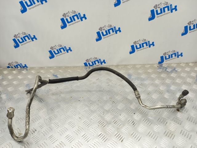 64539209718 BMW напорный трубопровод