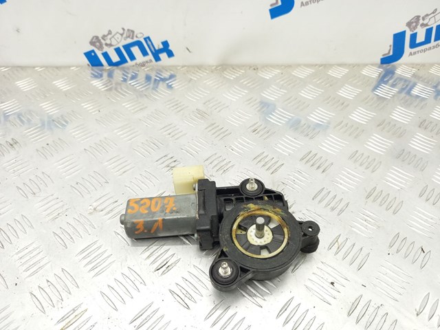 67627341563 BMW привод стеклоподъемника л зд