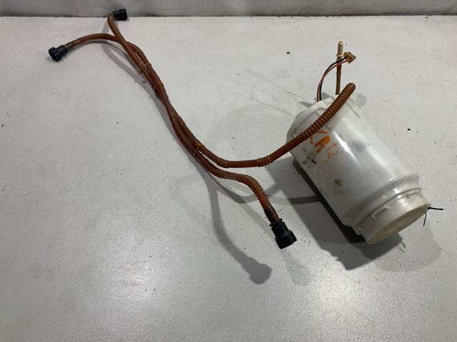 7L8919087B VAG модуль топливного насоса с датчиком уровня топлива