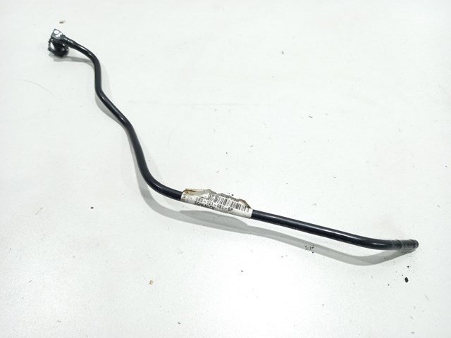 8R0 121 081 AR VAG шланг расширительного бачка верхний