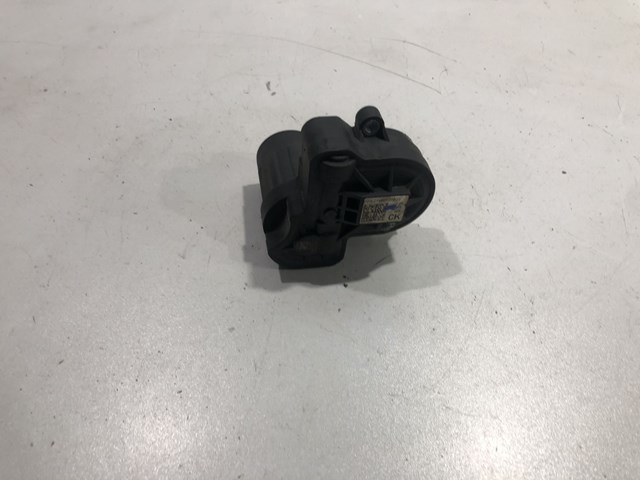 8V0998281 VAG мотор привода тормозного суппорта заднего