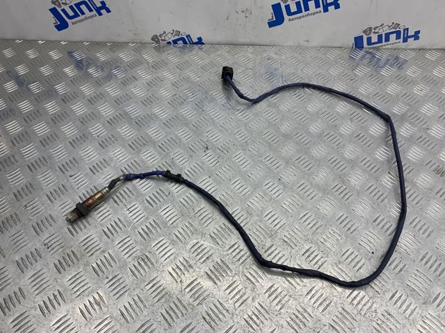 Лямбда-зонд, датчик кислорода до катализатора на Porsche Cayenne 955 ...