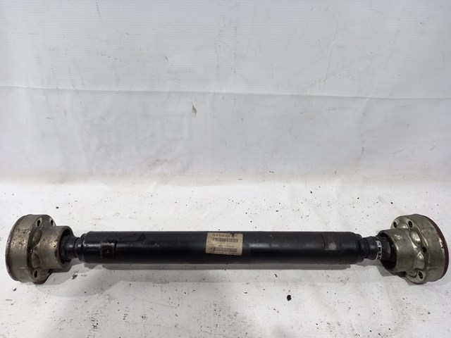 PS900525 GSP вал карданный к переднему мосту