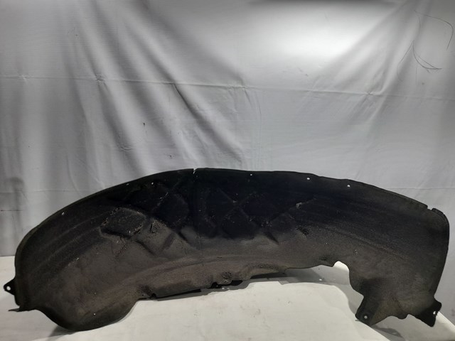 Подкрылок задний правый для porsche cayenne 2 92a (958) 2010-2017 ...