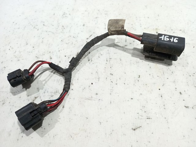 0005405624 Mercedes комплект трубок