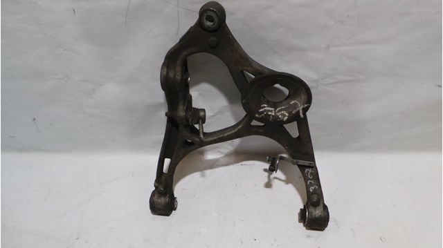 A1643501906 Mercedes рычаг задней подвески нижний левый