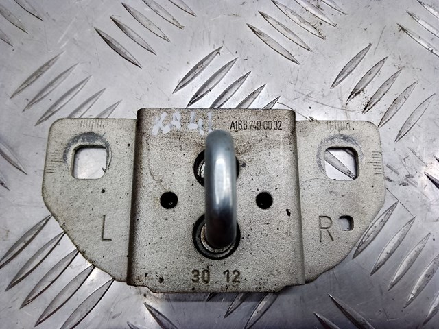 A1667400032 Mercedes сравнить цены на Автопро