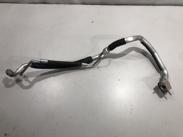 A2048304716 Mercedes трубка