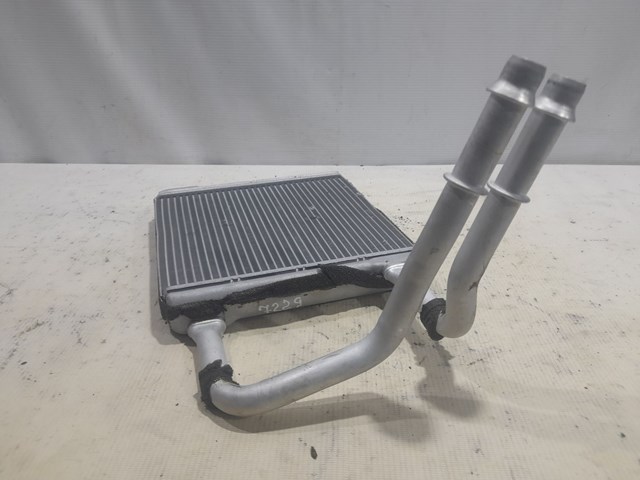 Радиатор печки на Mercedes E W211 седан (2002 - 2008) - Сравнить цены ...