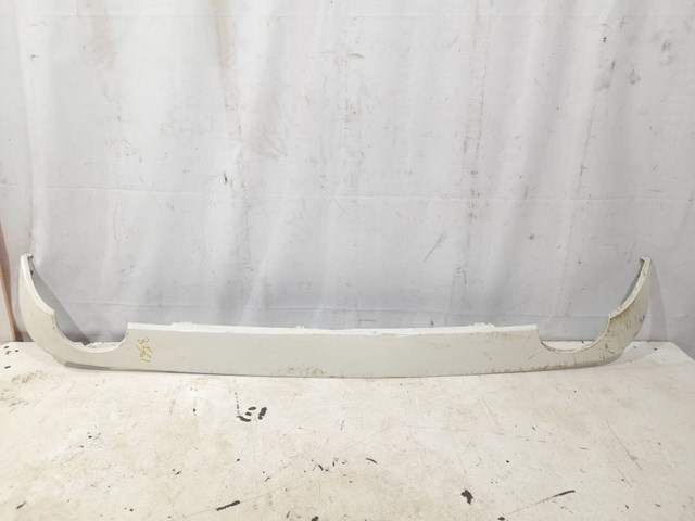 A2128852025 Mercedes накладка заднего бампера 212