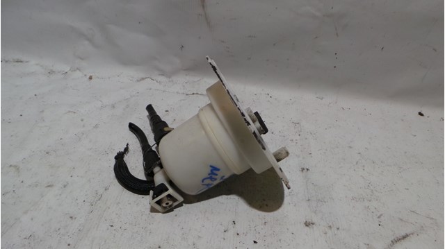 A2214701890 Mercedes фильтр топливный