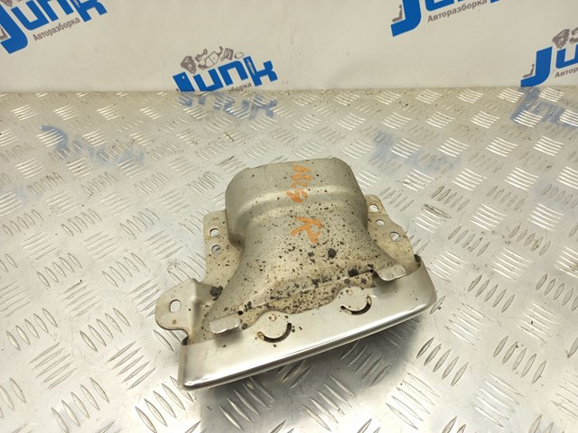 A2214903627 Mercedes насадка выпускной трубы примечание:справа