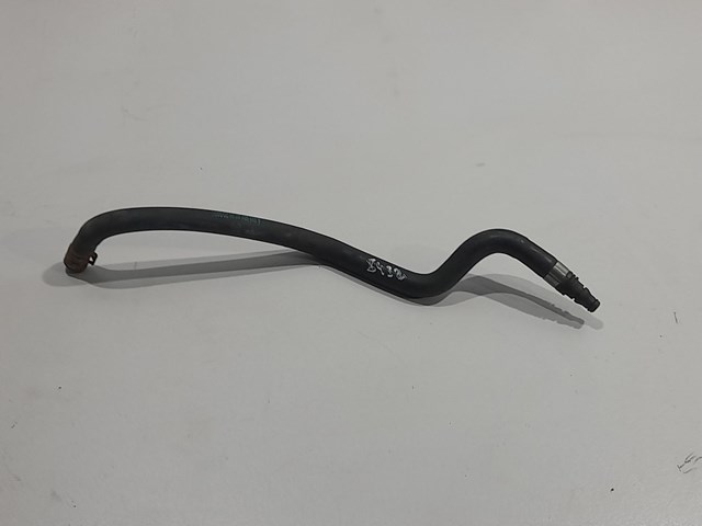 A2215010725 Mercedes патрубок системи охолодження