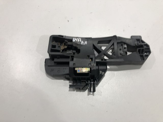 A2217601234 Mercedes механизм ручки двери перед прав mercedes w221