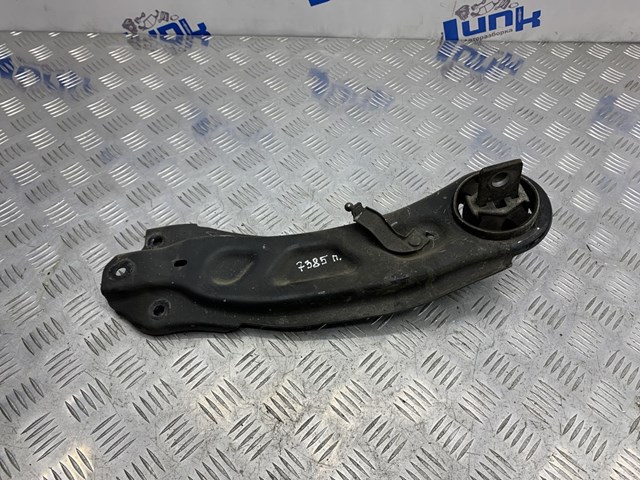 A2463500506 Mercedes рычаг (тяга задней подвески продольный нижний правый)