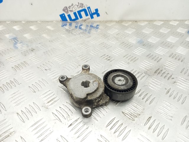 A2702002100 Mercedes натяжитель приводного ремня