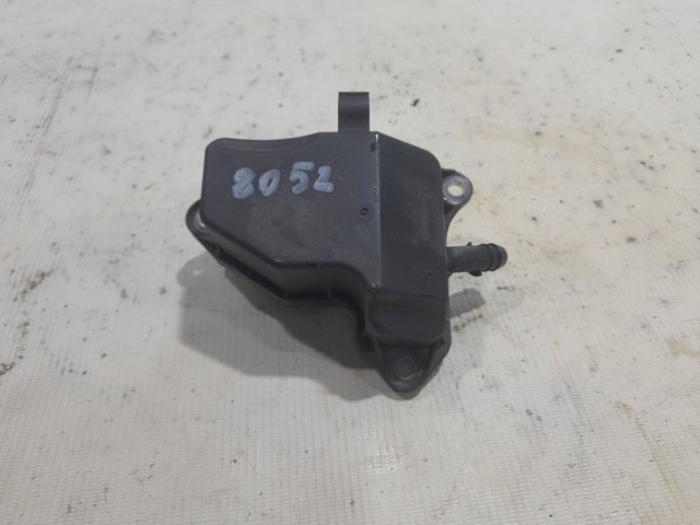 Маслоотделитель на Mercedes E (W212)