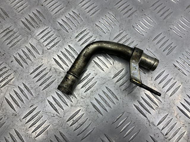 A2782001552 Mercedes трубка