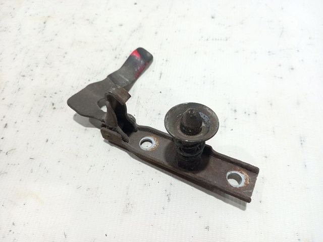 A6397500750 Mercedes замок капота mb vito w639