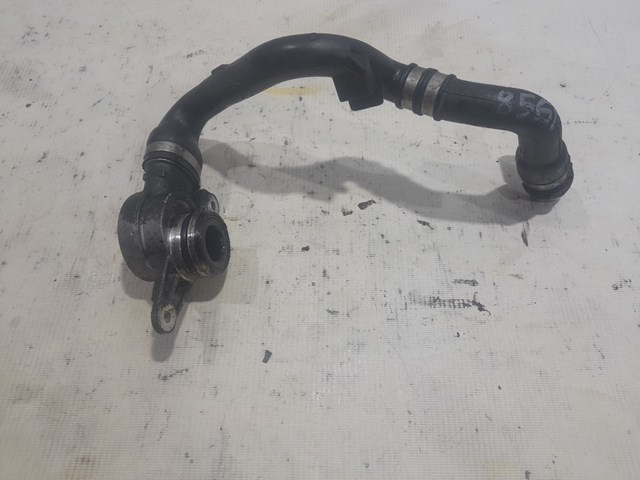 A6420101191 Mercedes патрубок вентиляции картерных газов