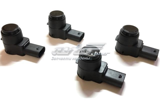 A0009052402 Mercedes датчик сигнализации парковки (парктроник передний)
