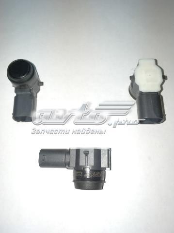 1609981080 Peugeot/Citroen датчик сигнализации парковки (парктроник