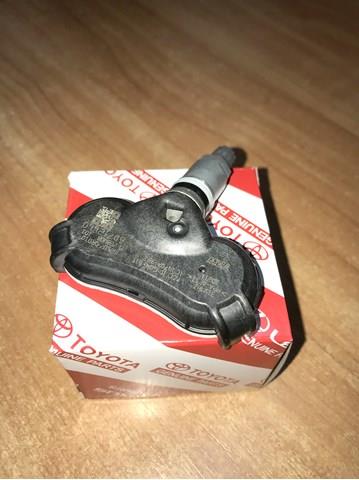 426070R010 Toyota Датчик давления воздуха в шинах