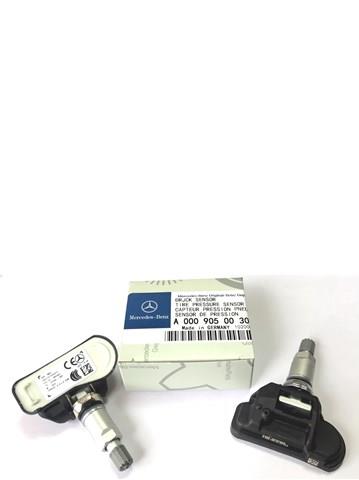 A0009053907 Mercedes | Датчик давления воздуха в шинах A0009053907 ...