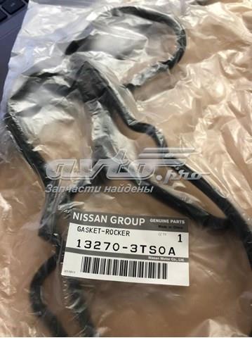 132703TS0A Nissan прокладка клапанной крышки