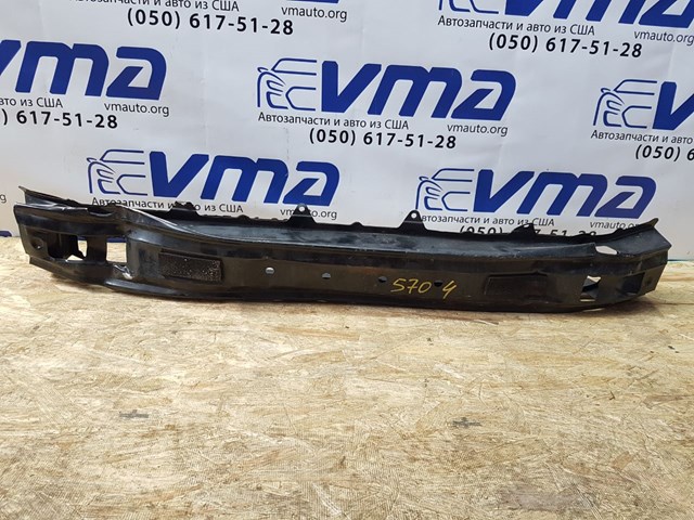 57722SG020 Subaru абсорбер (наполнитель бампера переднего)