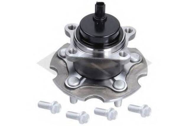 4245042040 Toyota ступица задняя