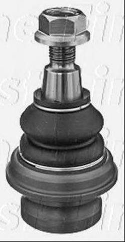 4H0407689A VAG шаровая опора нижняя