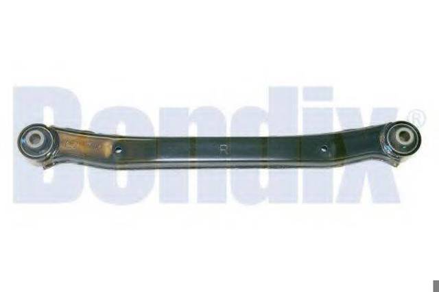 551002G000 Hyundai/Kia рычаг задней подвески верхний левый/правый