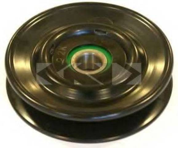 Натяжной ролик на Mitsubishi Pajero 4 LONG купить на Авто.про