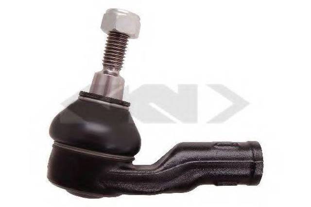 LR010671 Land Rover наконечник рулевой тяги внешний