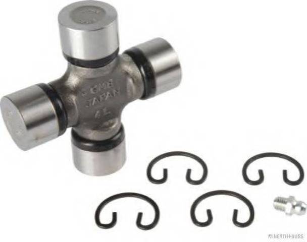 MR196838 Mitsubishi крестовина карданного вала переднего