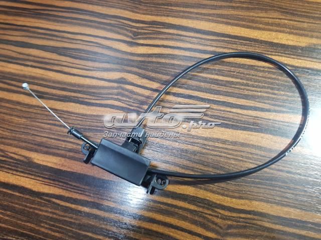 51237164798 BMW трос капота