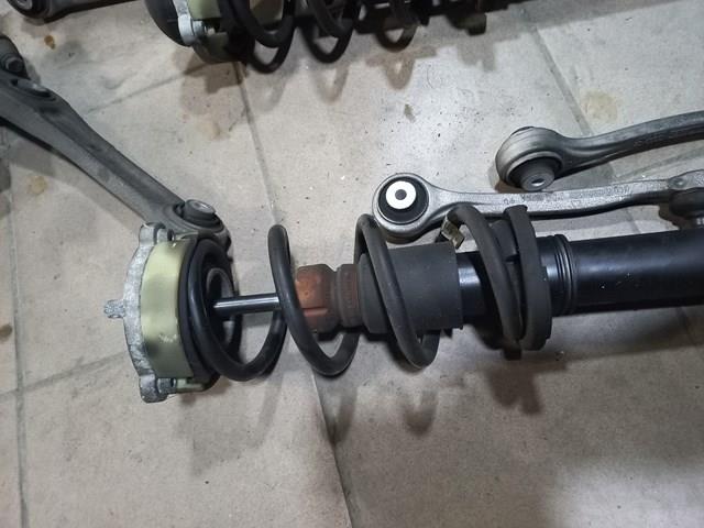 8W0412377 VAG опора амортизатора переднего