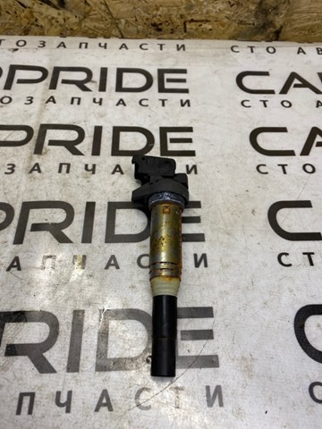 12138616153 BMW катушка зажигания