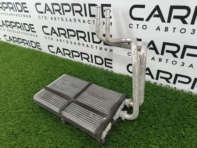 4M0898037C VAG радиатор печки