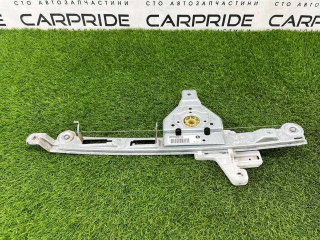 68002888AA Chrysler механизм стеклоподъемника двери задней правой