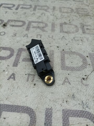 A0018209126 Mercedes датчик удара